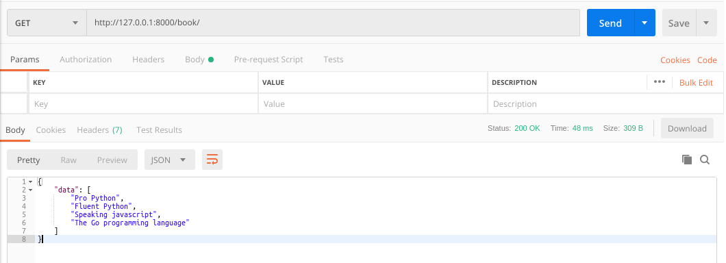 Serving React and Django together | by Taohidul Islam | Medium
