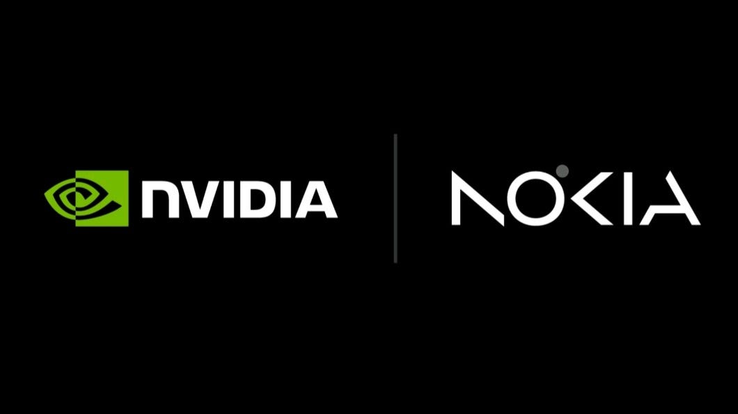 NVIDIA’s $1 Billion Bet on Nokia: The Silent Power Move That Will ...