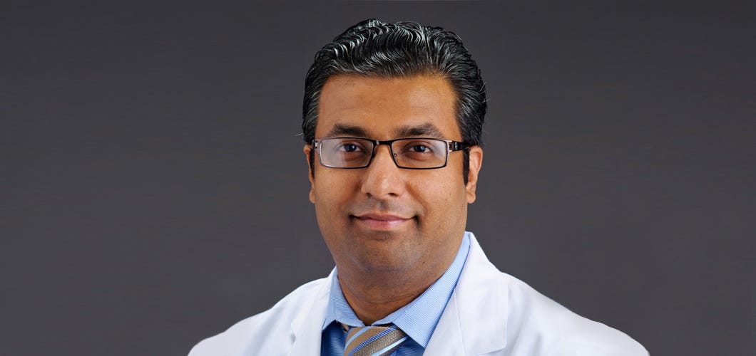 How Genetics Is Changing This Neurologist’s Practice | by Doximity | Op ...