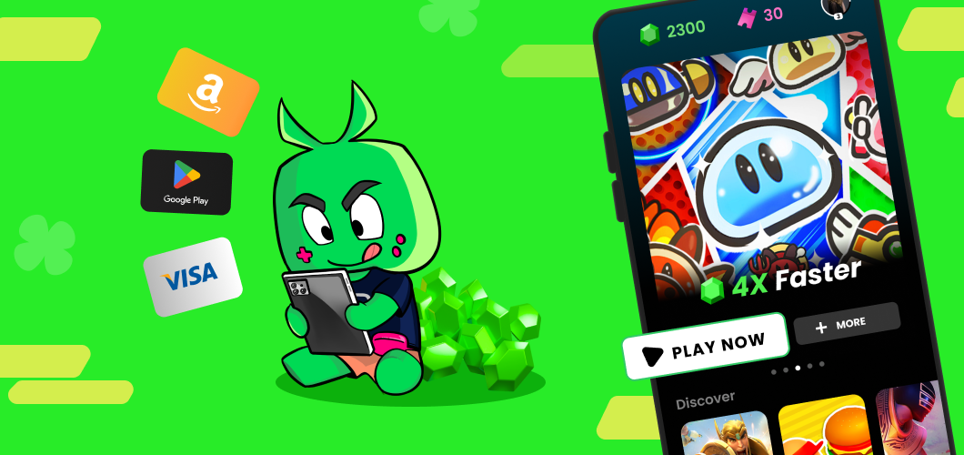 When Casual Gaming Meets Rewards. What is Casual Gaming? | by Luckmon ...