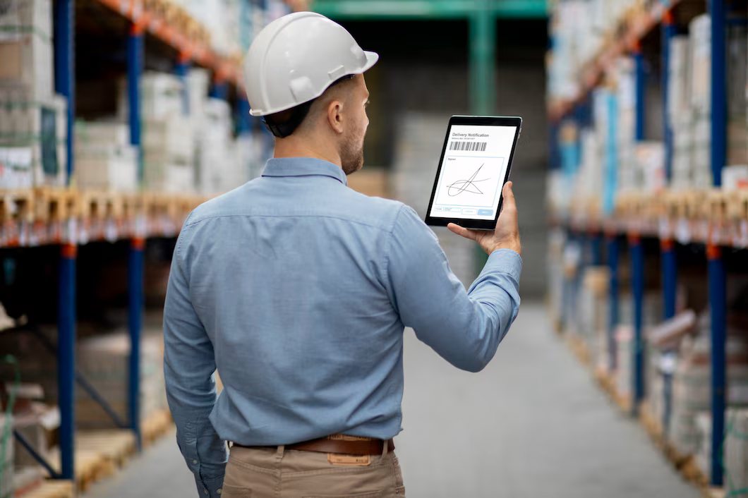 Machine Learning for Inventory Management: Revolutionizing Business Operations | by Apoorv ...