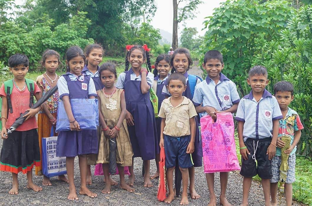 Crowdfunding Helps Underprivileged Children Have Access To Education ...