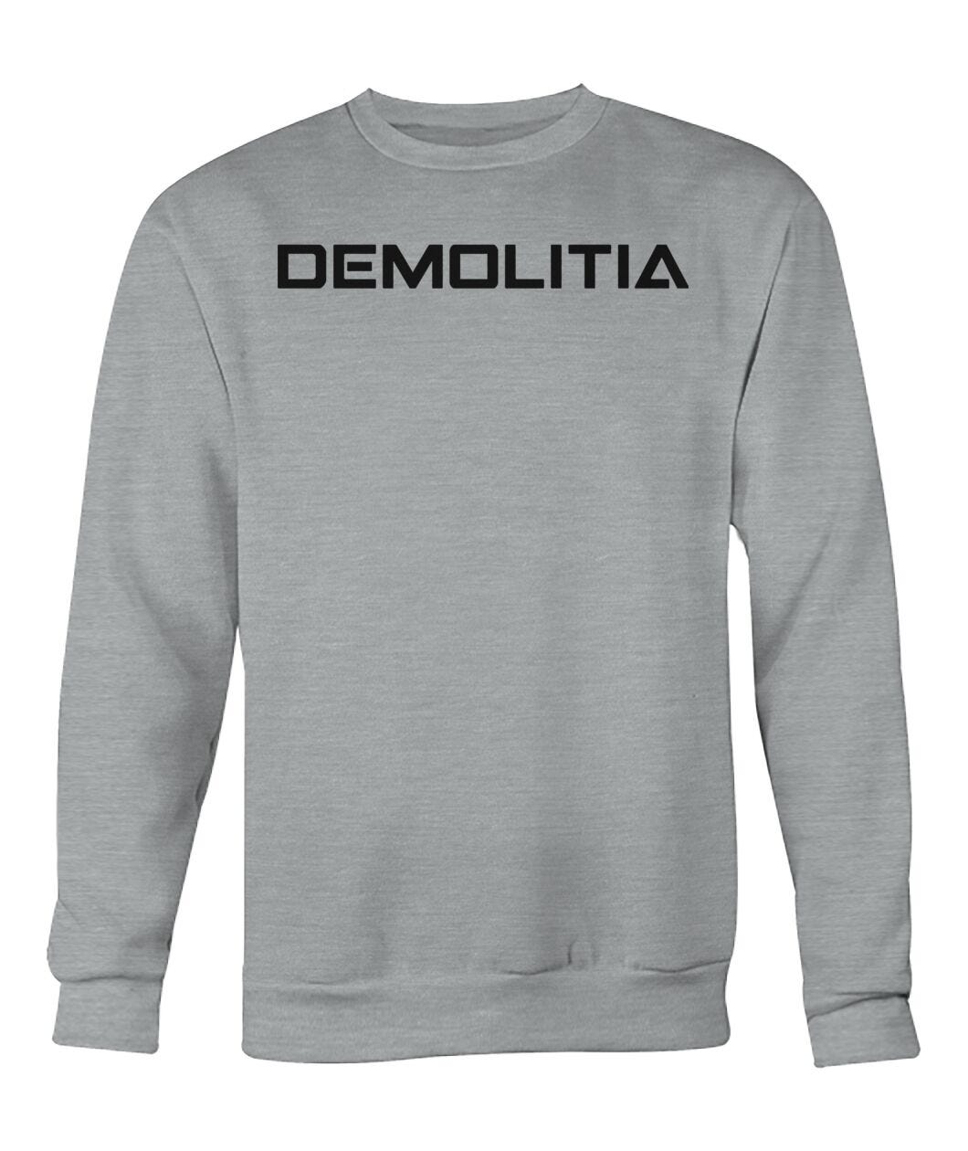 Thomas Matthew Crooks Demolition Ranch Shirt - Butterbuys - Medium