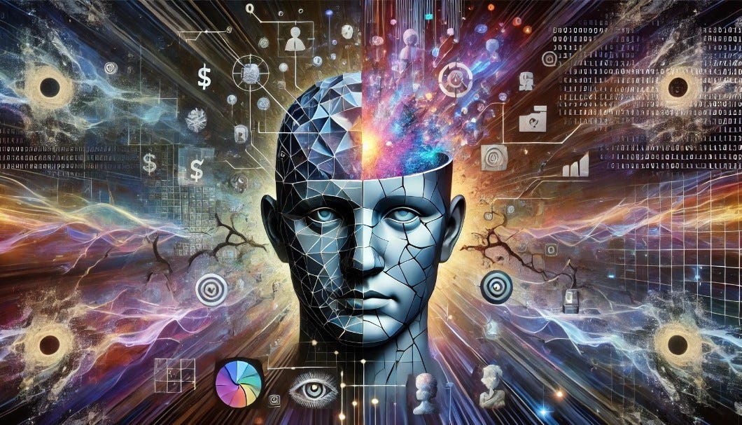 The Schism of the Modern Mind: A Perspective on “Woke Culture” and ...