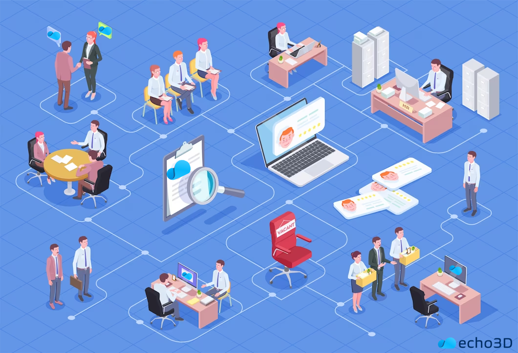 Where to Find the Best Enterprise Tools for 3D Asset Management | by ...