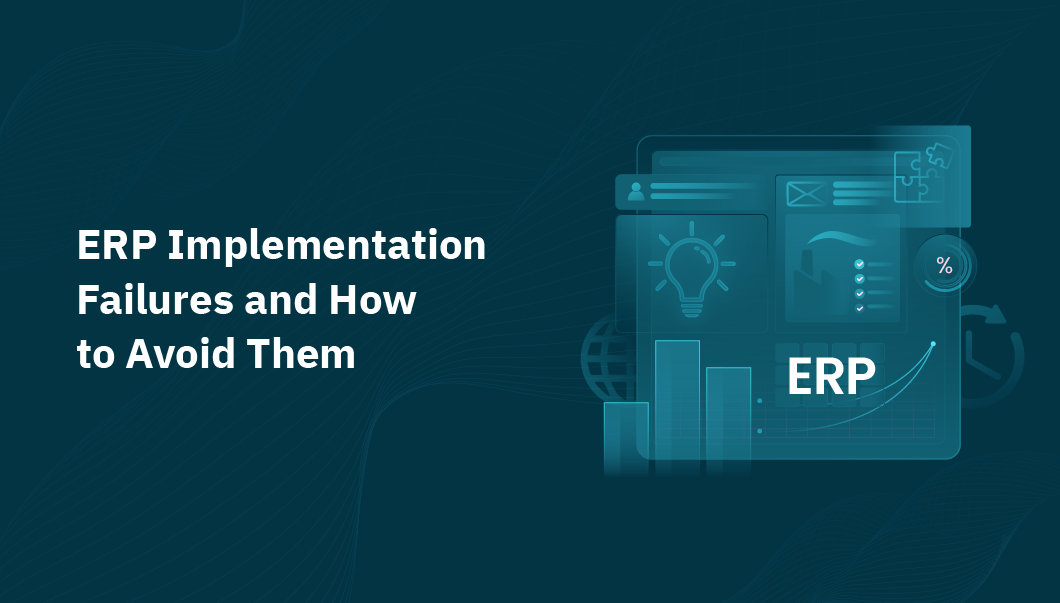 ERP Implementation Failures and How to Avoid Them | by Opkey | Medium