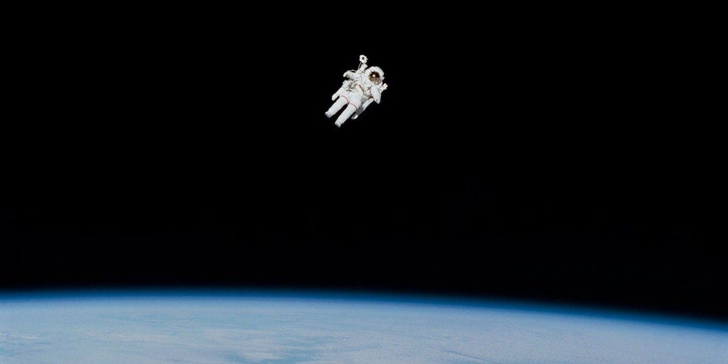 April 2022 Updates. New Ecosystem Grant Opportunities… | by Michael ...