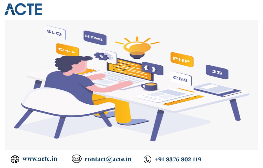 Cracking the Code on Full Stack Development Services’ Mysteries | by ...