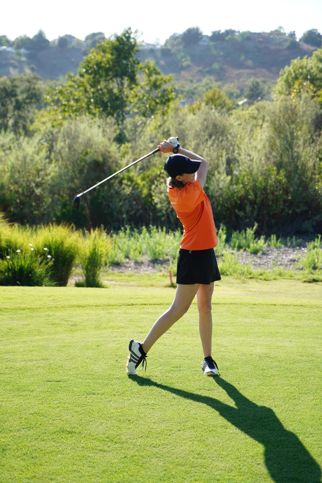What Runners Can Learn From Golfers | by Arthur Herbout | Runner's Life ...