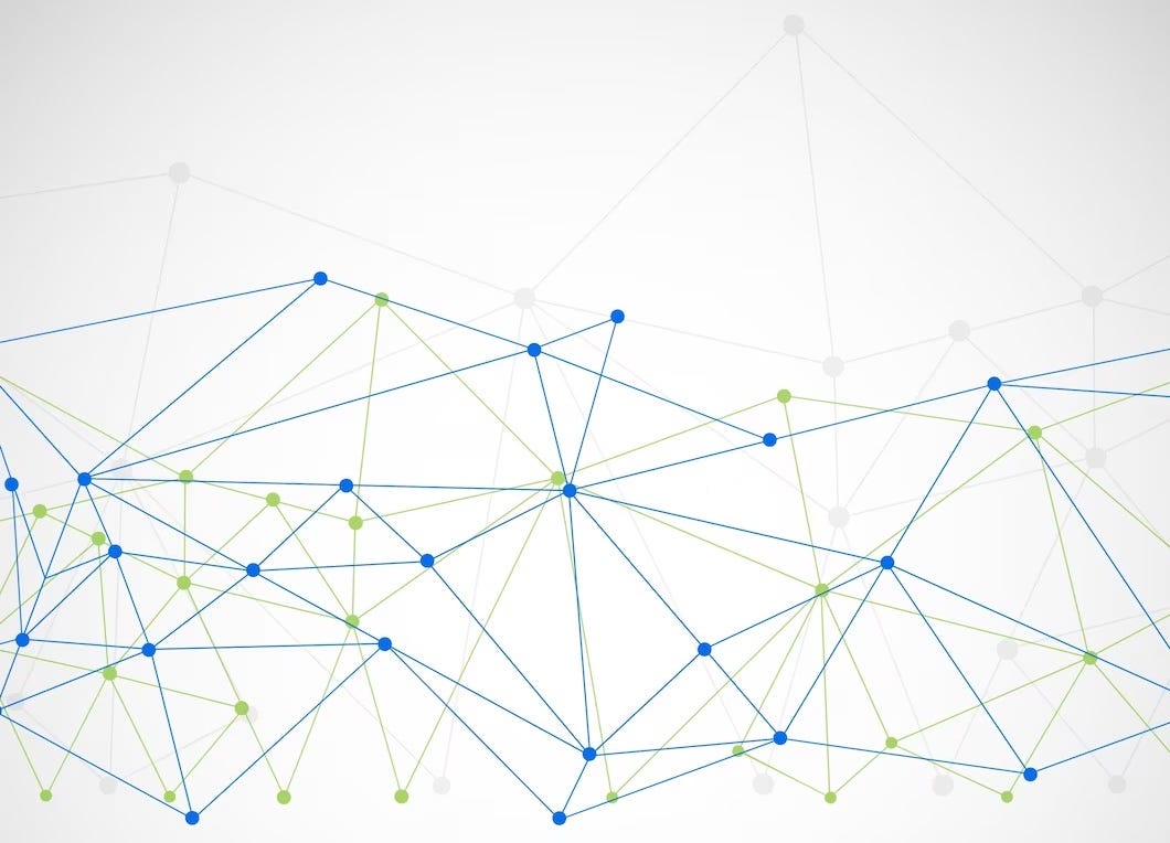 Construct a microbiome correlation network using QIIME2 and visualise ...