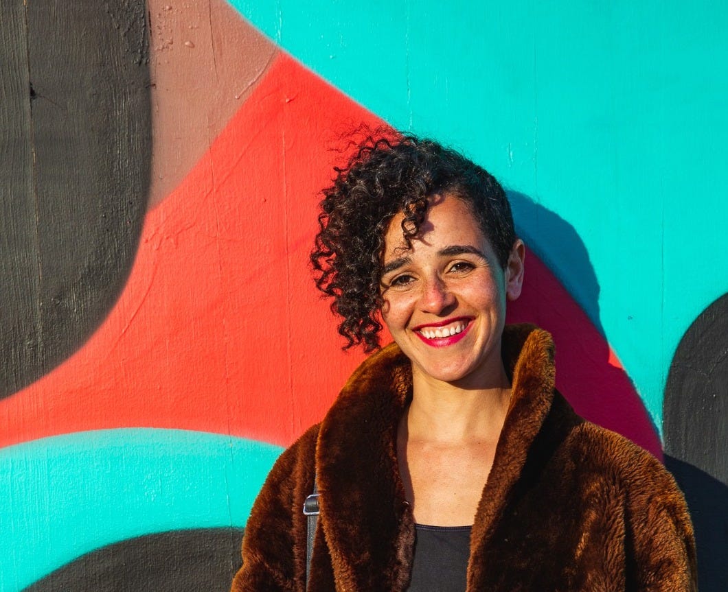 How I Escaped My 9 to 5 and “The Fear” | by Sarah Stroh | The Post-Grad ...