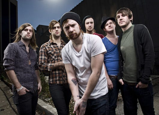 Jonny Craig Scam