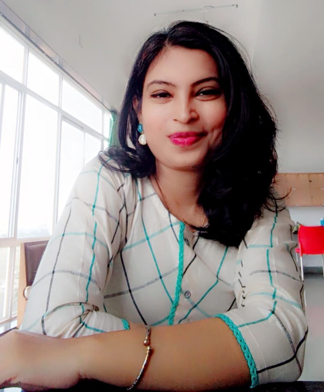 Mahima Yadav Secures 2nd Rank In The INKZOID Annual Writing Competition ...