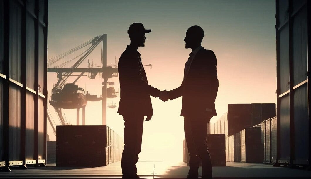 Trade Partners: Essential Partners in Construction Success | by Collab ...