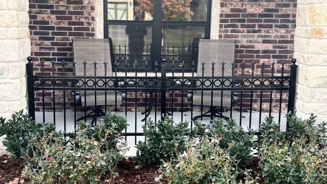 The Comprehensive Guide to Selecting the Ideal Driveway Gate for Your ...