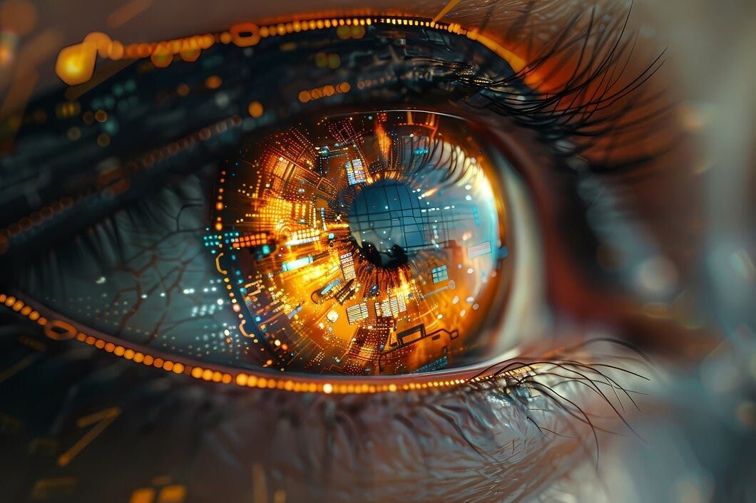 Understanding Hindsight. The Clear View After the Fact | by Ehsan ...