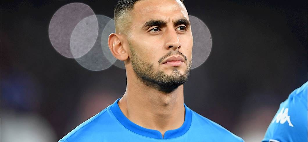 L’importanza del terzino sinistro | by Calcio Datato | Calcio Datato ...