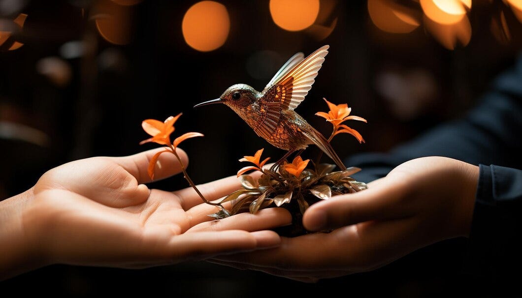 Gratitude: Transforming Everyday Life through Appreciation | by Ava's ...
