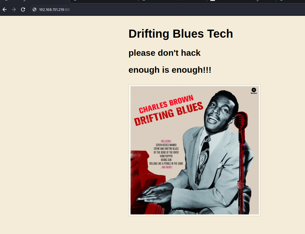 DRIFTING BLUES 6 WALKTHROUGH PROVING GROUNDS PLAY | by Haadi Mohammed | Medium