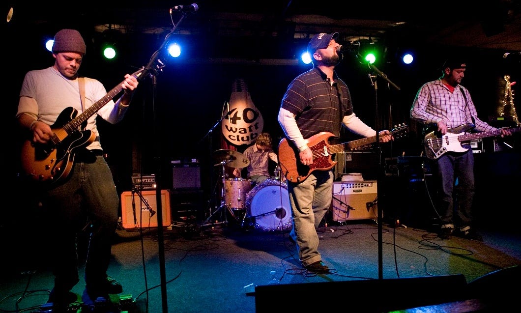 Power Pop Hidden Gems #3. Uncovering power pop bands that you… | by ...