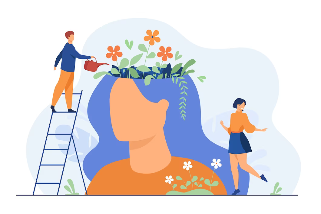 The Power of the Spiral Method: How to Develop a Resilient Mindset | by ...