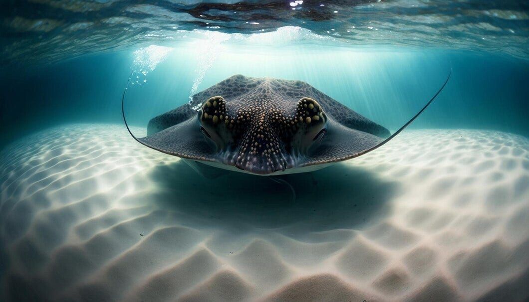Explore Stingray City Grand Cayman’s Mesmerizing Wonders ...
