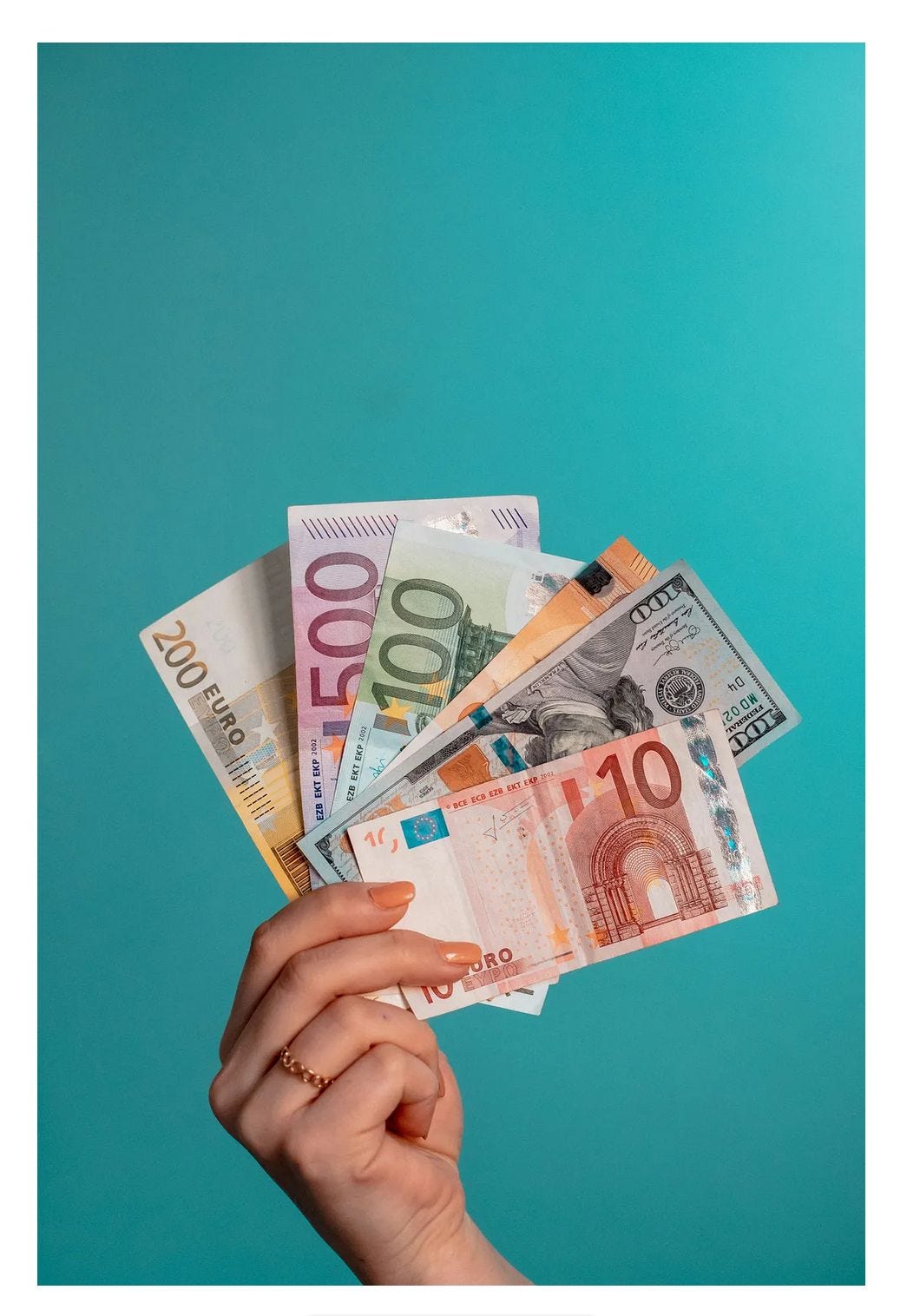 Why Money Matters for a Better Life | by iVishi | Mr. Plan ...