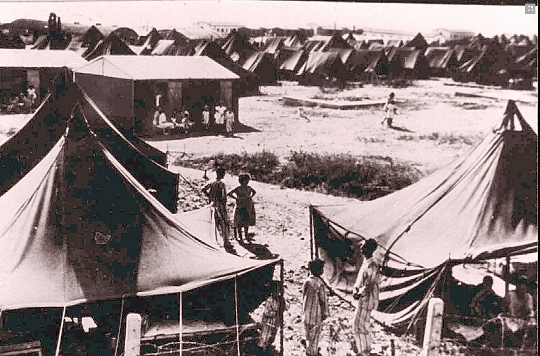 Remembering The Mizrahi Jews. On December 7, 2016 I was invited to ...