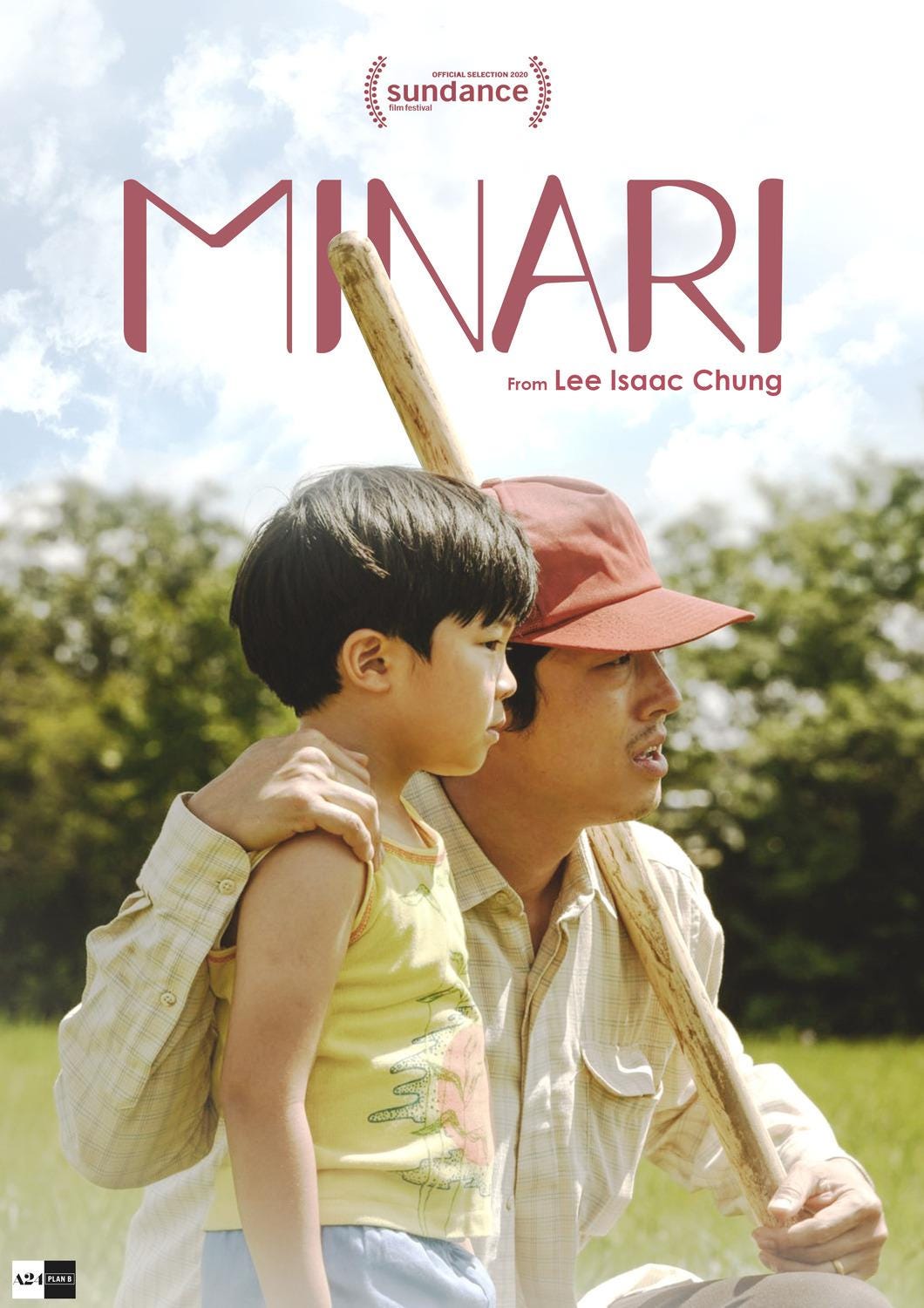 #FILMFRIDAYS: MINARI. Year: 2020 | by Tochukwu Ironsi | Film Fridays | Medium