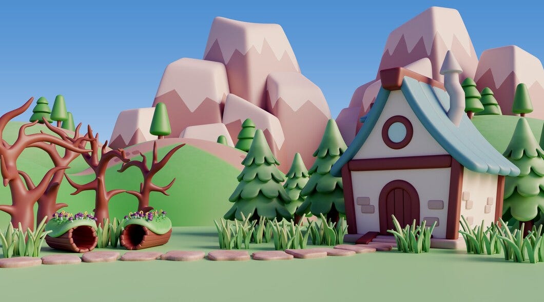 2D Animation Services: Elevate Your Brand with Stunning Visuals | by ...