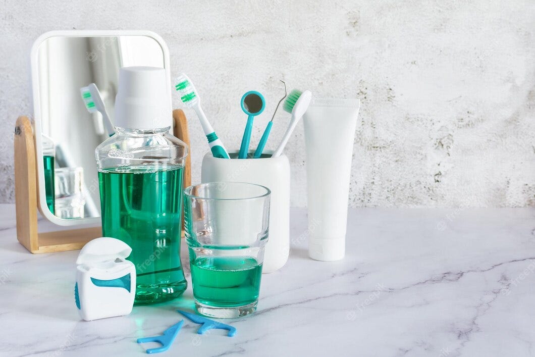 Should You Choose a Manual or Electric Toothbrush? - Carla Grayson - Medium