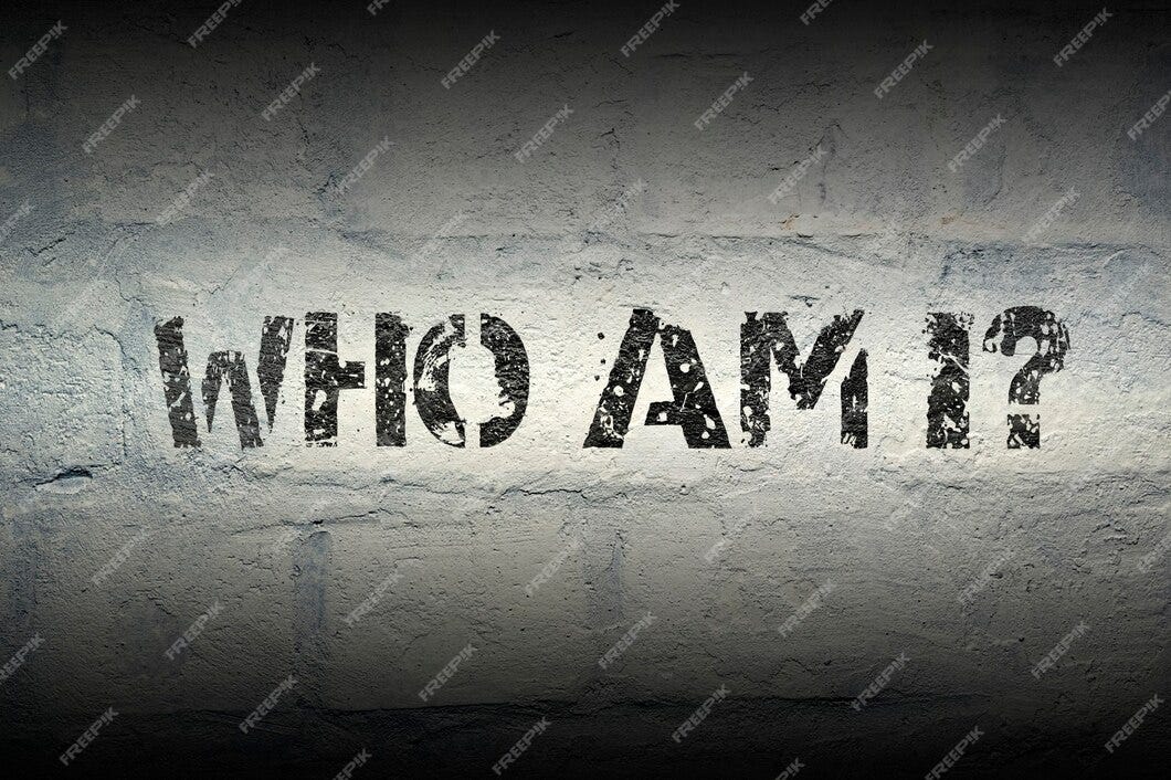 Who am I?. True purpose of life | by Ajab Khan | Medium