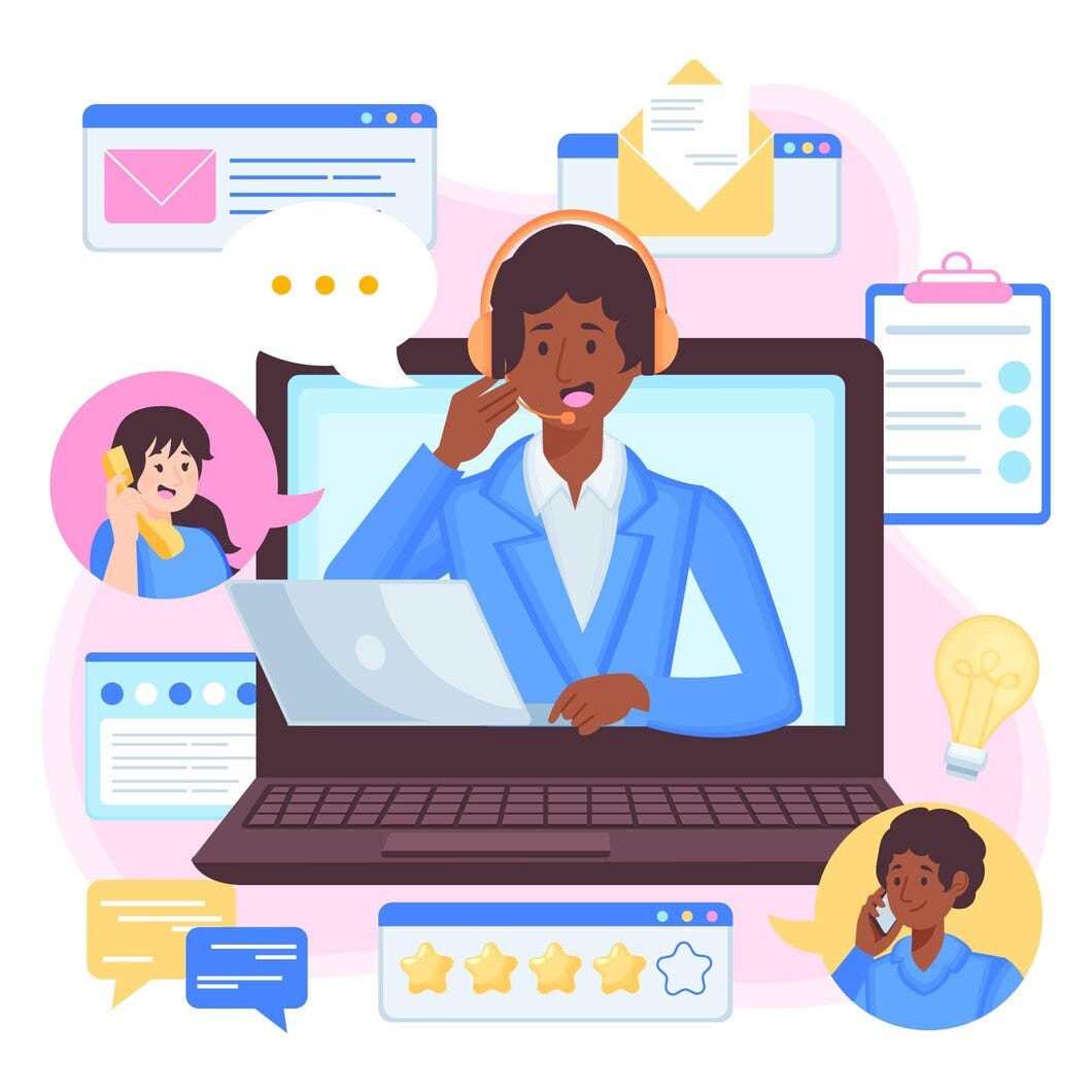 How to Build a High-Performing Product Support Team | by Annabella O ...