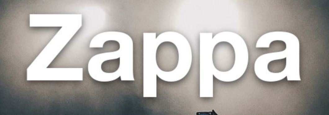 Exploring Zappa. Recently I was working on a small… | by Subhendu Ghosh ...