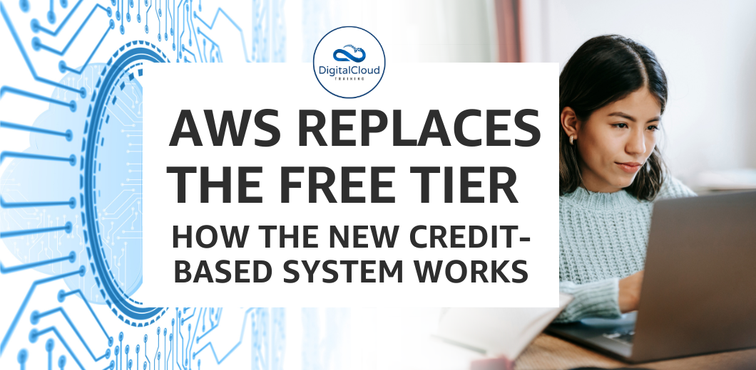 How the New AWS Credit-Based System Works | Medium