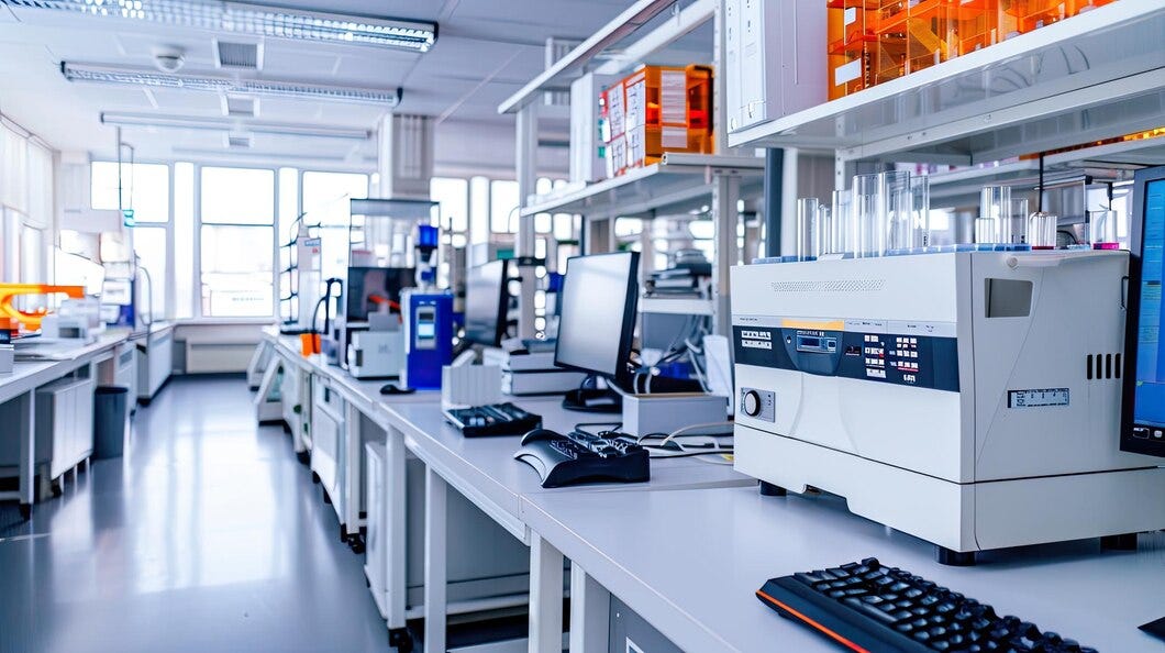 Global Automated Test Equipment Market Share, Trends, and Growth ...