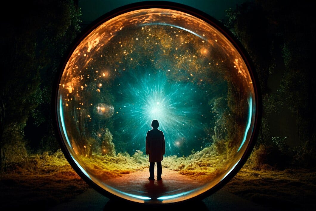Hindsight, Insight, and Foresight | by Ehsan Jamalzadeh | Bootcamp | Medium