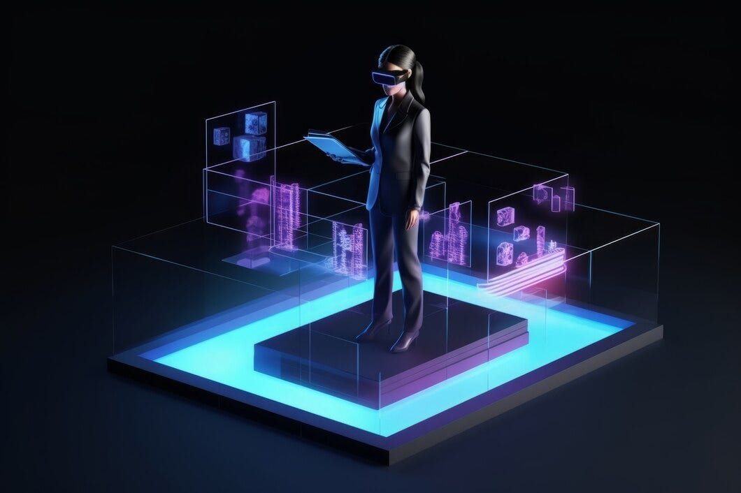 The Data Science Revolution: How it’s Reshaping Our World | by Sai Data ...