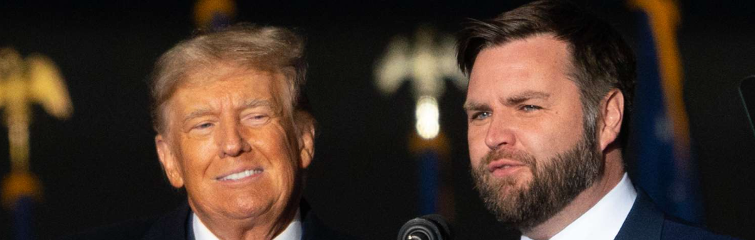 Riding the Backs of Hillbillies to the White House | by Paul E. Fallon | Medium