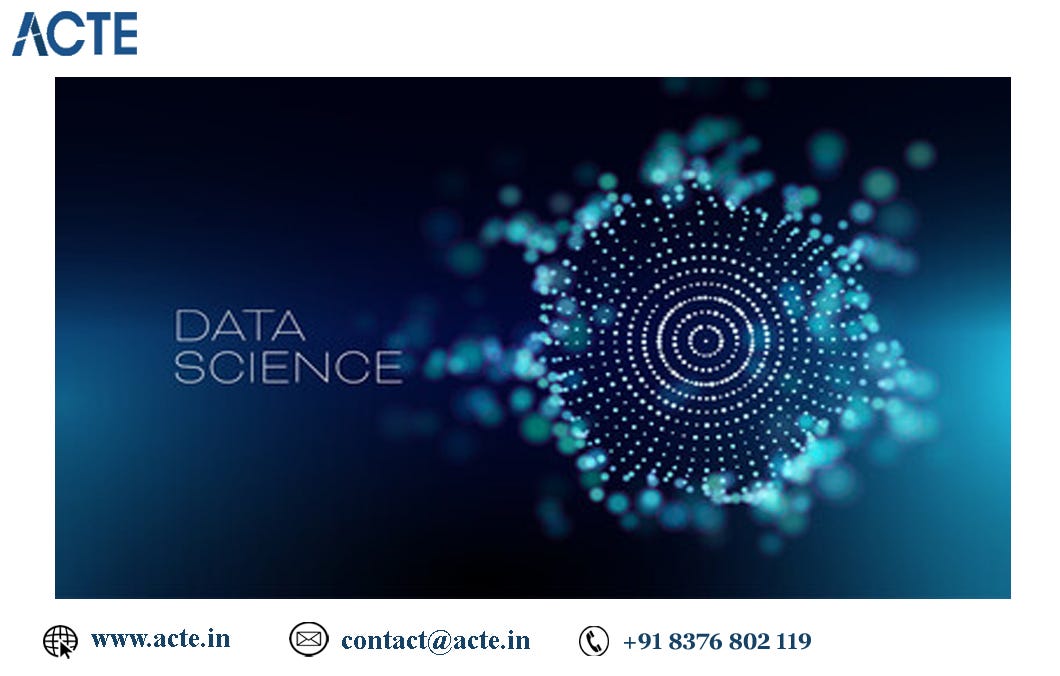 Demystifying Data Science A Beginners Guide To What It Is And Where It Works By Sathya V