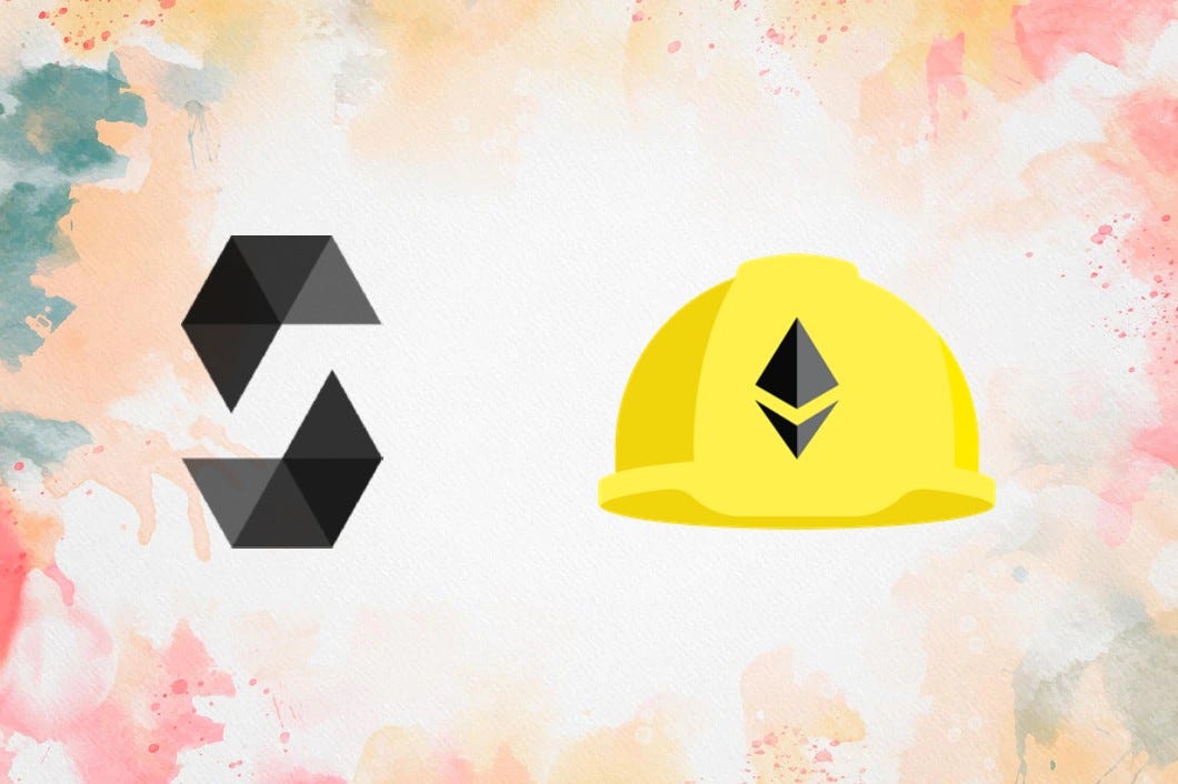 How to Develop a Simple Solidity Escrow Smart Contracts Using Hardhat | by Agustinus Theodorus ...