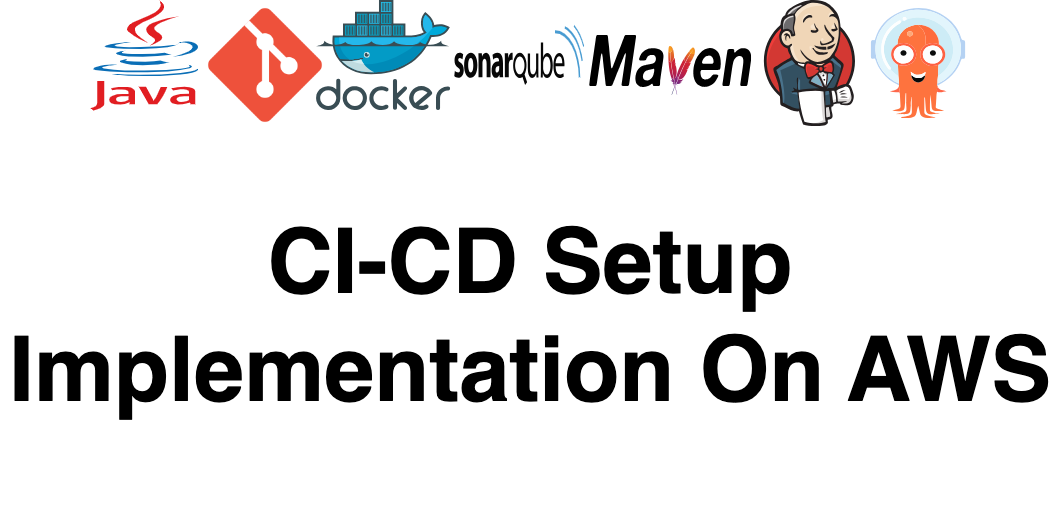 Implementing Continuous Integration/Continuous Deployment (CI/CD) Setup: A Step-by-Step Guide ...