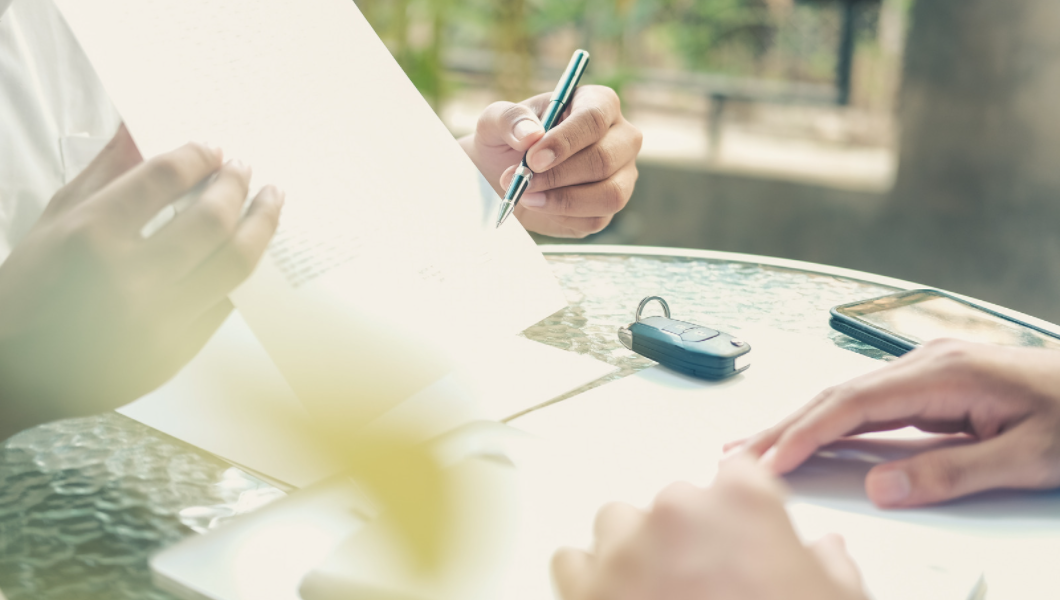 What Is A Vehicle Lien Release & How To Get One | by CarTitles.com | Medium