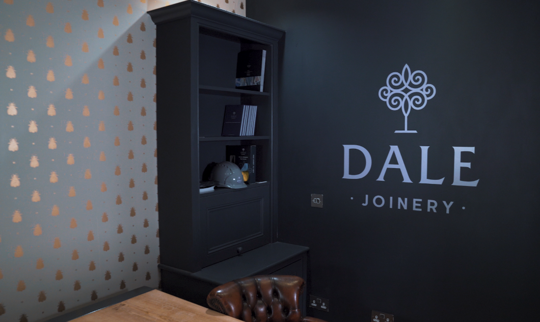 Visit The Dale Joinery Showroom - Dale Joinery - Medium