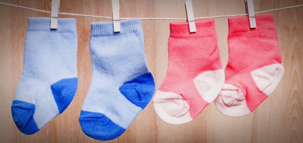 The ‘Gender Reveal’ Revolution Is Transforming Ob/Gyn Practice | by ...