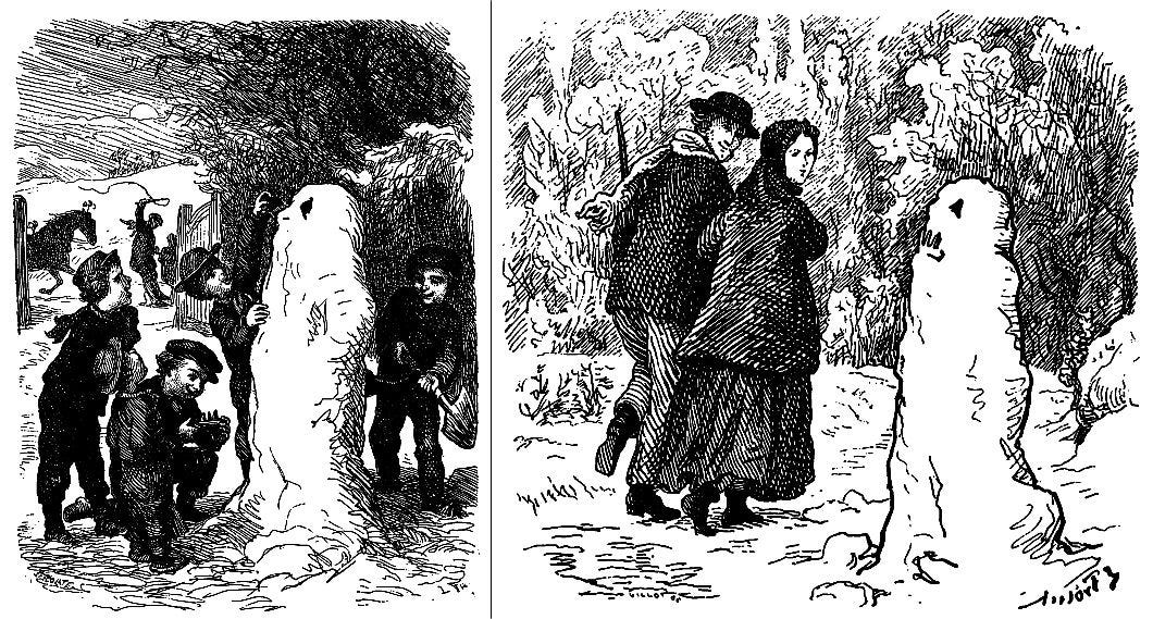 Snowmen: The Brussels “Miracle of 1511” | by Tim Gebhart | Medium