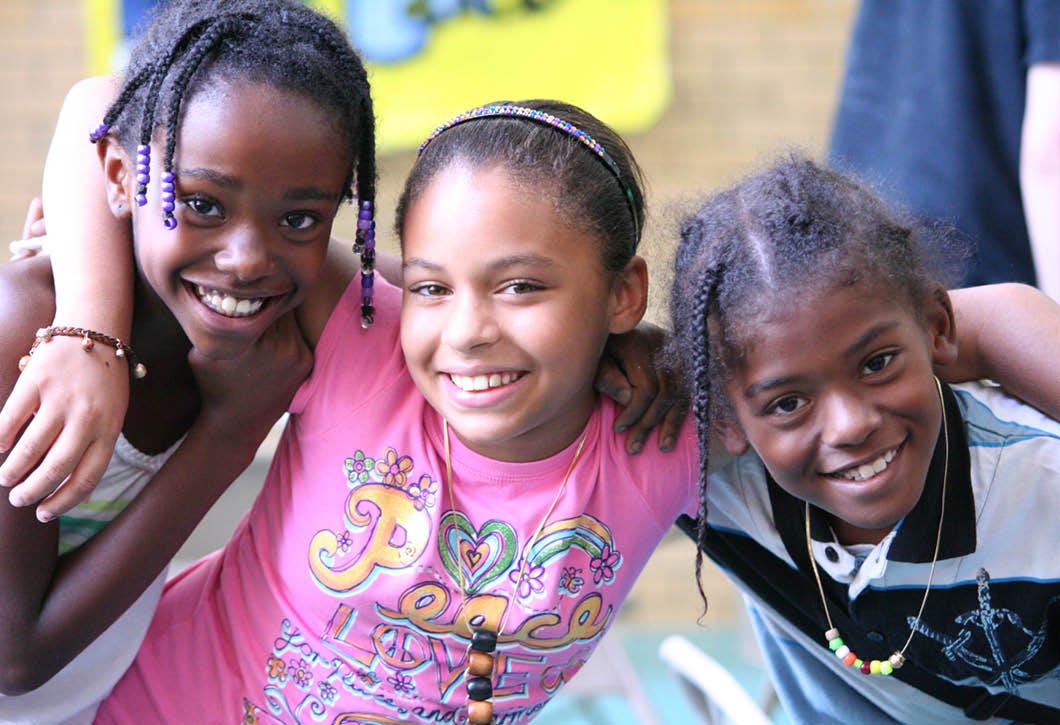 Harlem Children’s Zone: A Summer Learning to Ask | by Shepherd Higher ...