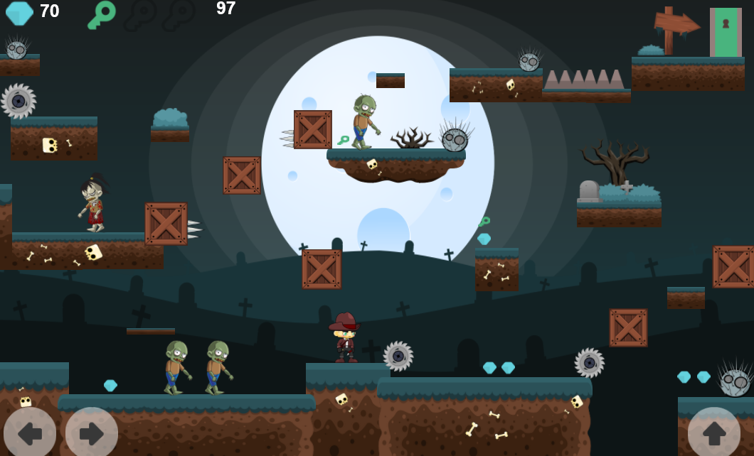 Changing my Hobby to 2D Game Development from Collecting Stamps | by ...