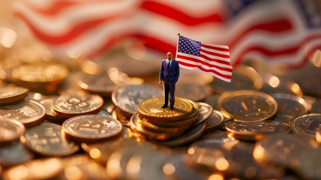 “Navigating the American Financial Landscape: Investment Opportunities ...