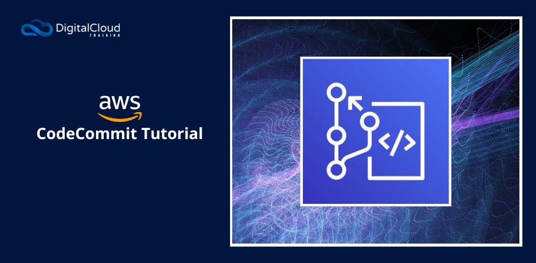 Aws Codecommit Tutorial Aws Codecommit Is A Source Code Storage By Neal Davis Medium